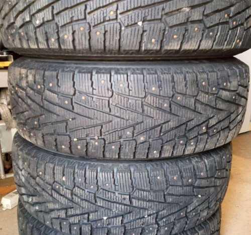 Nexen Winguard 235/65 R17
