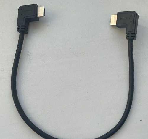 Переходник hdmi