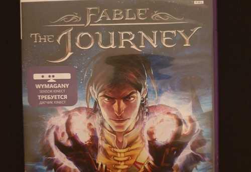 Игра Fable: The Journey