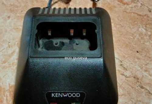 Зарядка для Kenwood ksc-15