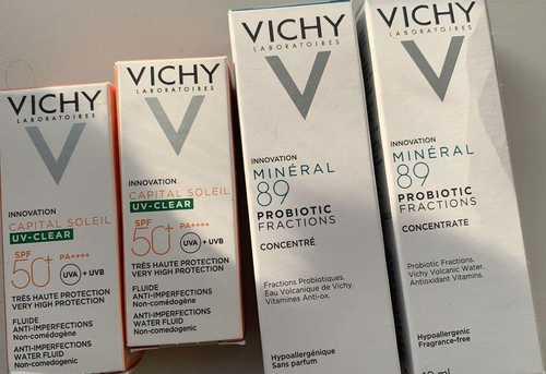 Vichy сет