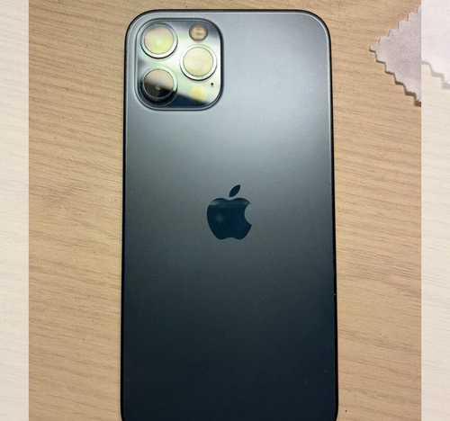 iPhone 12 Pro, 128 ГБ