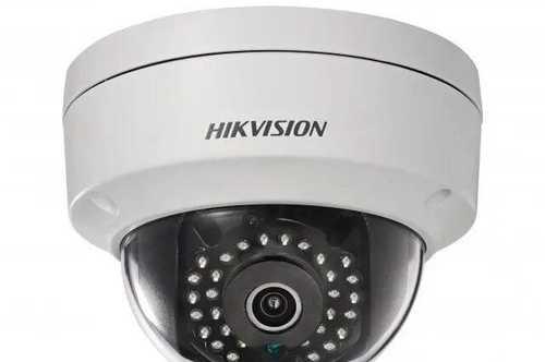 IP-камера Hikvision DS-2CD2122FWD-IS 2.8 мм