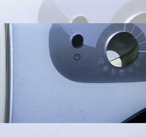 Стиральная машина на запчасти ariston aqsd 129