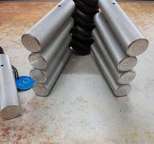 Эспандер кистевой Standard Grippers