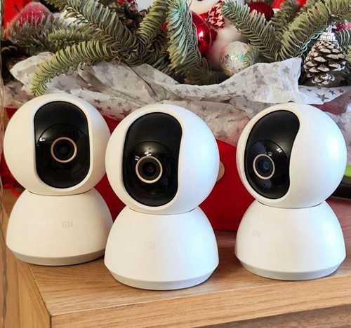 Mi 360 home security camera 2k