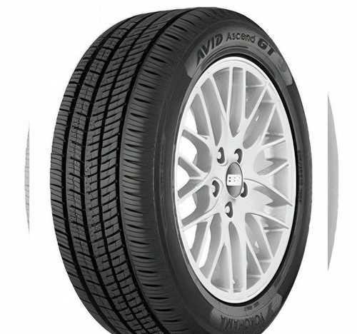Yokohama Avid GT S35A 285/40 R21 109V