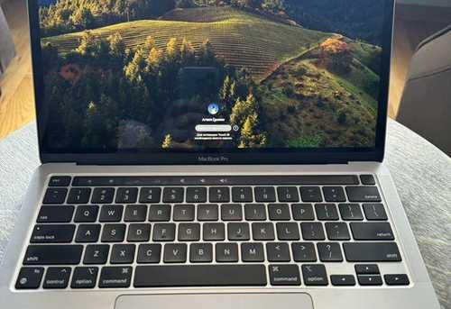 MacBook Pro 13 (Retina) (2020) (M1) 16GB 1TB
