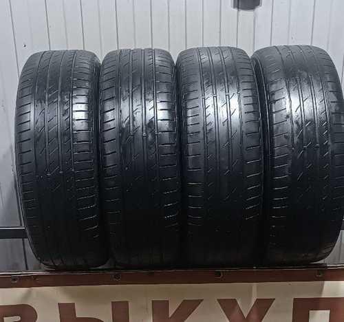 Laufenn S Fit EQ 205/60 R16