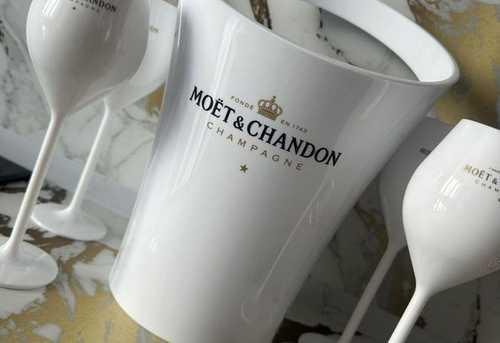 Ведро для льда Moet Chandon