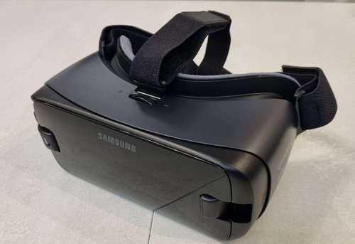 Samsung Gear VR