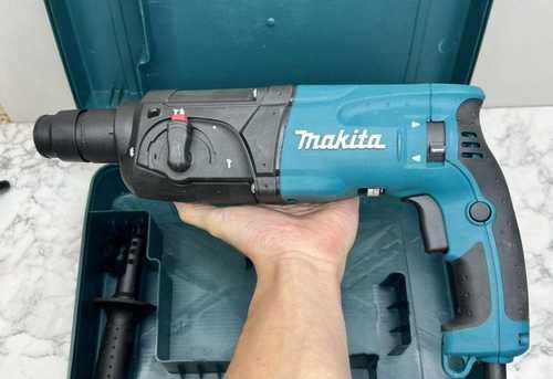 Перфоратор makita