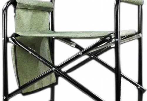 Кресло складное с утеплителем "сибтермо" Брезент