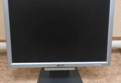 Монитор Acer AL1716s