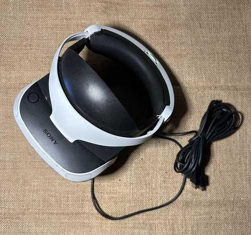 Sony PS VR2 CUH-ZVR2