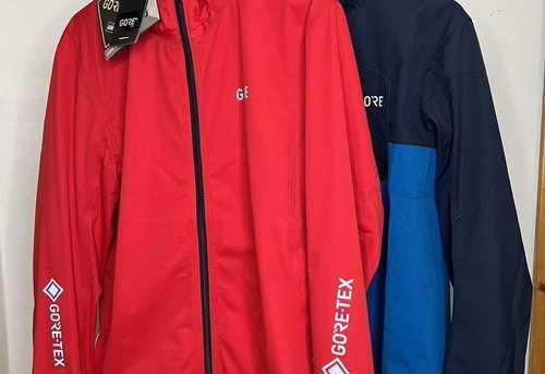 Gore Wear C5 и Spirit Goretex Куртки мембранные L