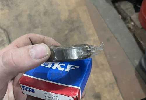 Подшипник SKF explorer- 6006-2rs1. Made in italy