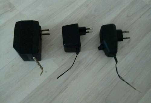 Блоки питания на 9V,10V,12V