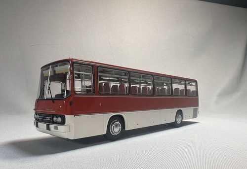 Ikarus 256.54 demprice