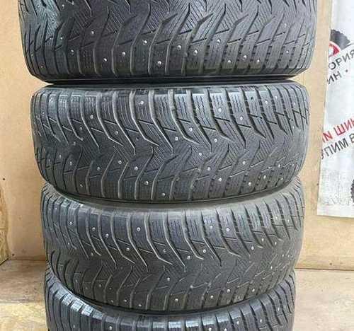 Marshal WinterCraft Ice WI31 235/65 R17 103L