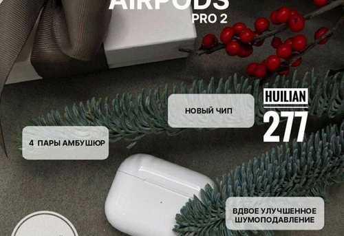 AirPods Pro 2 / Huilian 277 / Original / Type-C