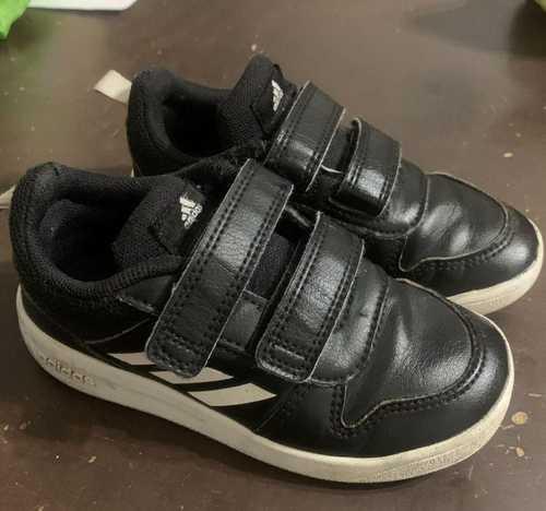 Кроссовки Adidas 25