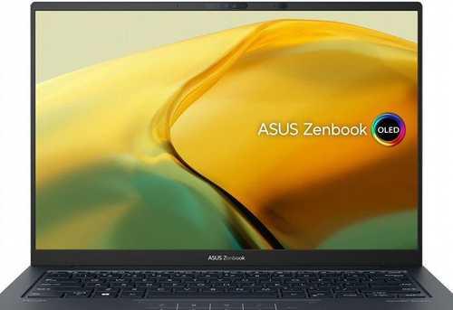 Ноутбук asus Zenbook 14X oled UX3404VA-M9287W (90N