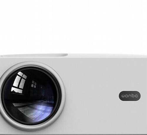 Проектор Xiaomi Wanbo Projector X1pro Andrio Vers