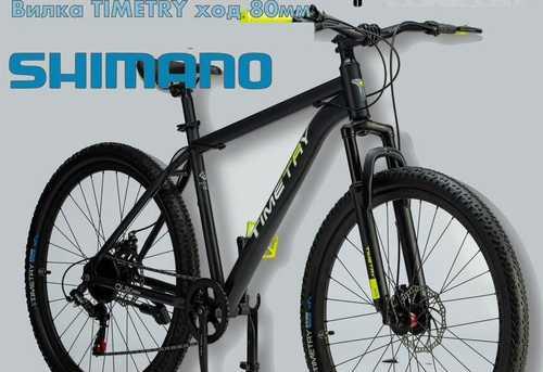 Горный велосипед TimeTry TT322 Shimano