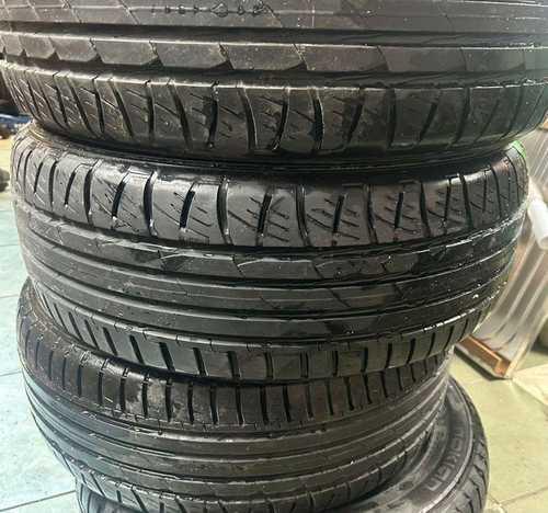 Nokian Tyres Hakka Z 205/55 R16 94W