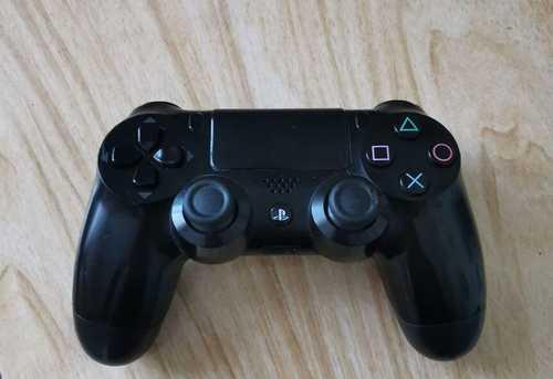 Геймпад sony dualshock 4