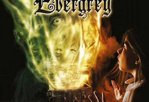 Evergrey / The Dark Discovery (RU)(CD)