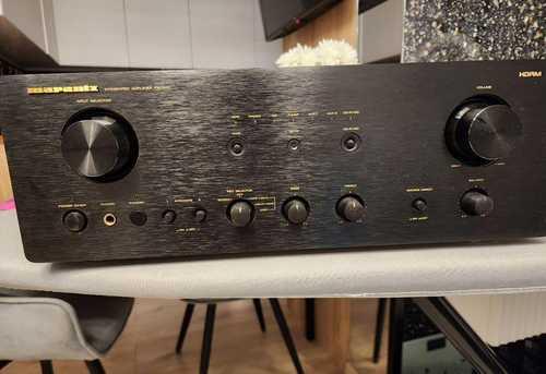 Усилитель Marantz pm7000