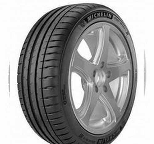 Michelin Pilot Sport 4 315/30 R21 105Y