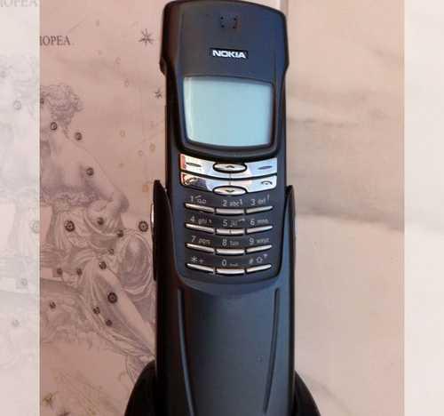 Nokia 8910