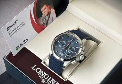 Часы мужские Longines