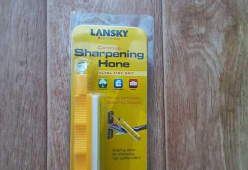 Камень керамический Lansky Ultra Fine 1000 grit