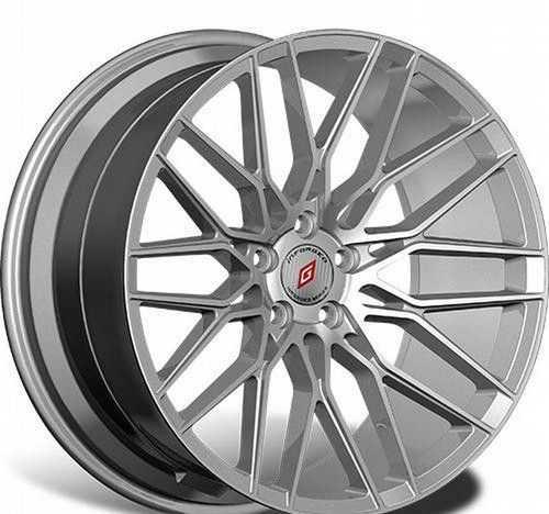 Диски inforged IFG34 Silver 8,5*19 5*108 ET45 63,3