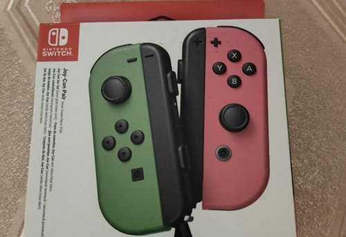 Joy-Con Nintendo Switch оригинальные конроллеры