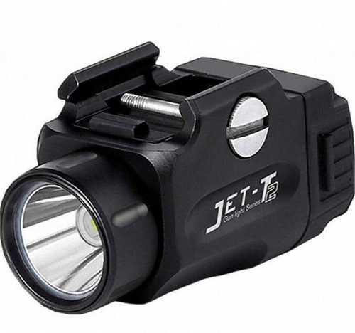 Фонарь Jetbeam T2 Pistol New 21040