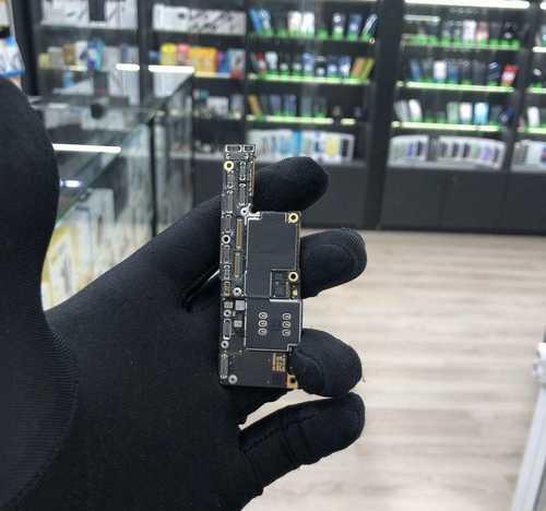 iPhone XS Max 256 gb Без icloud