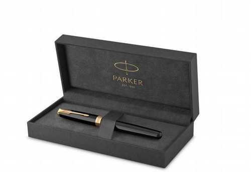 Ручка-роллер Parker Sonnet Core T530 Lacquer Black