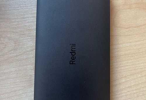 Повербанк xiaomi redmi 10000