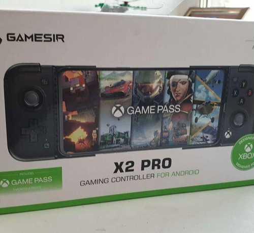 Gamesir X2 pro
