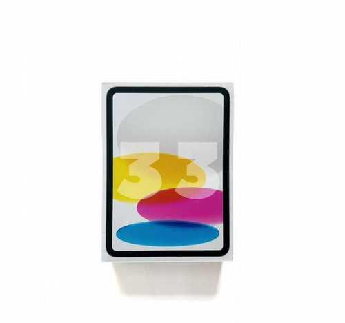 Планшет apple iPad 10.9 256 gb wifi a2696