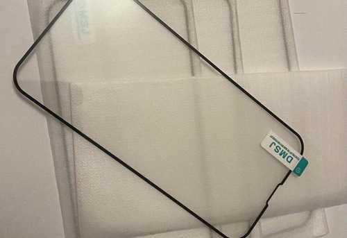 Защитные стекла на iPhone 13 и iPhone X/XS