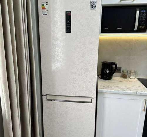 Холодильник LG (No Frost) б/у