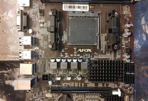 Afox A780 Socket AM3+
