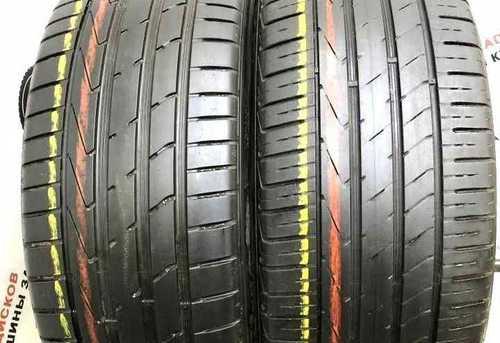 Hankook Ventus S1 Evo 2 K117 225/45 R18 91W