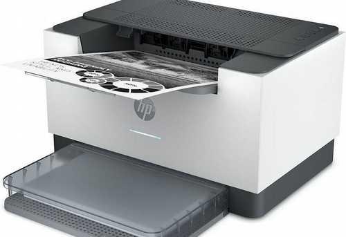 Принтер лазерный HP LaserJet M209 dwe